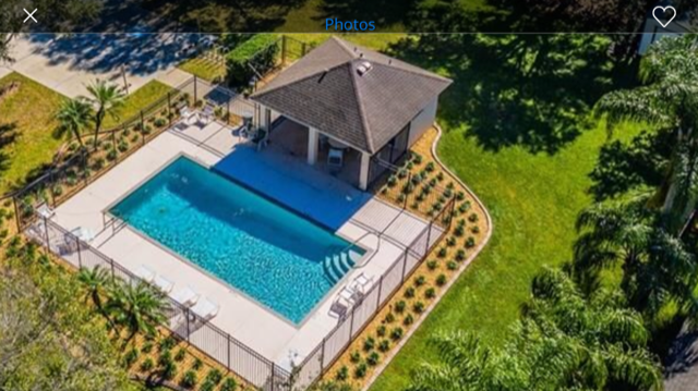 Pool – Regal Oaks Homeowners Association
